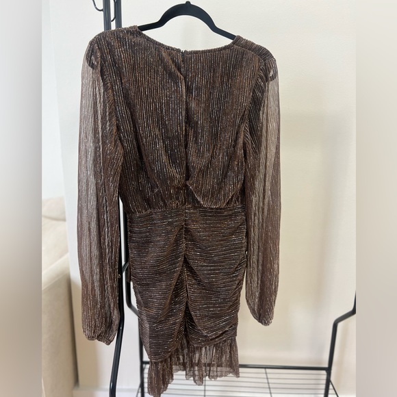 Showpo. | Dresses | Brand New Showpo Dress With Tags On Size Us 6 ...